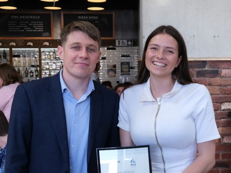 2021 Award Winners » New Zealand Broadcasting School